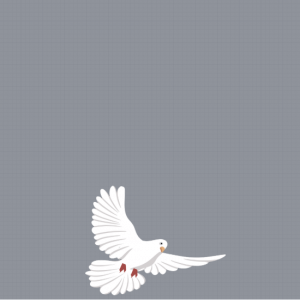 Pentecost Holy Spirit Profile Frame - Profilesframe.com