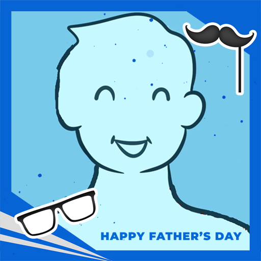 Happy Fathers Day 2022 Profile Frame - Profilesframe.com