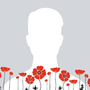 Remembrance Day 2021 Profile Picture Frame - Profilesframe.com
