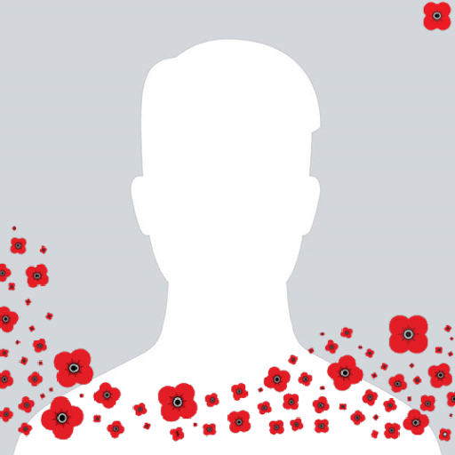 Remembrance Day 2021 Profile Picture Frame - Profilesframe.com