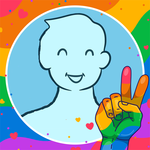 Pride Month 2023 Profile Picture Frame | LGBTQ Flag Overlay ...