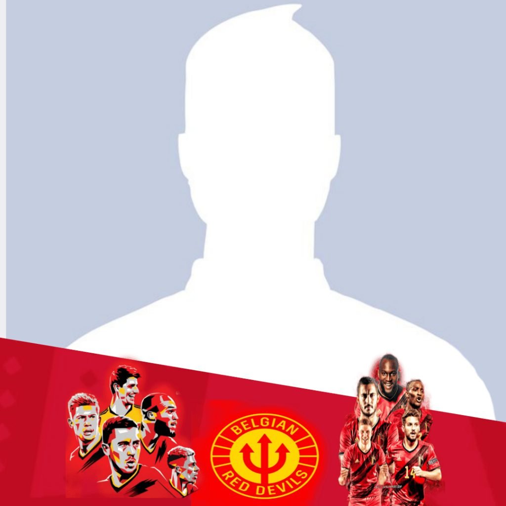 FIFA World Cup Qatar 2022 Team Wise Profile Picture Frame ...